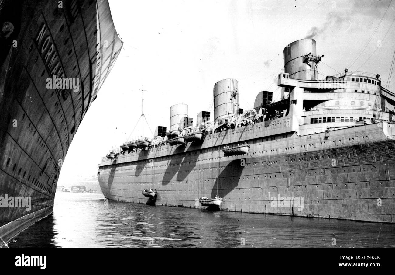 Rms antonia immagini e fotografie stock ad alta risoluzione - Alamy