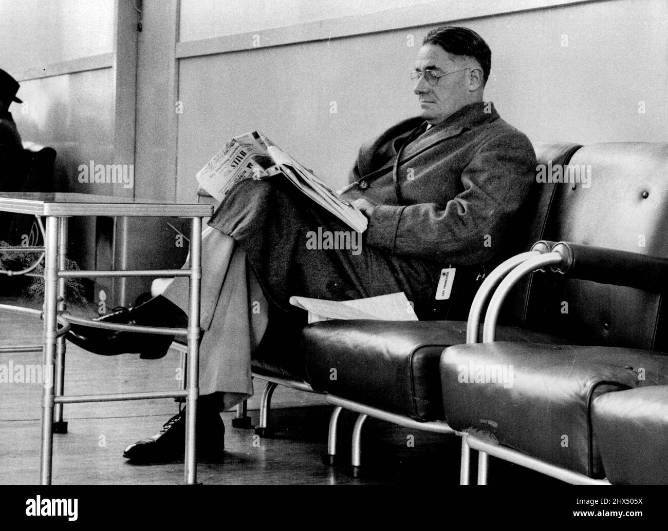 Howard walter florey immagini e fotografie stock ad alta risoluzione ...