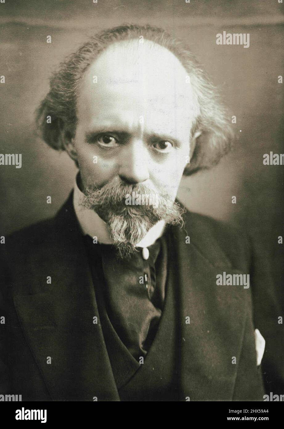 Sir Hall Caine per l'Australia. Chi, si dice, sta pensando ad un ...