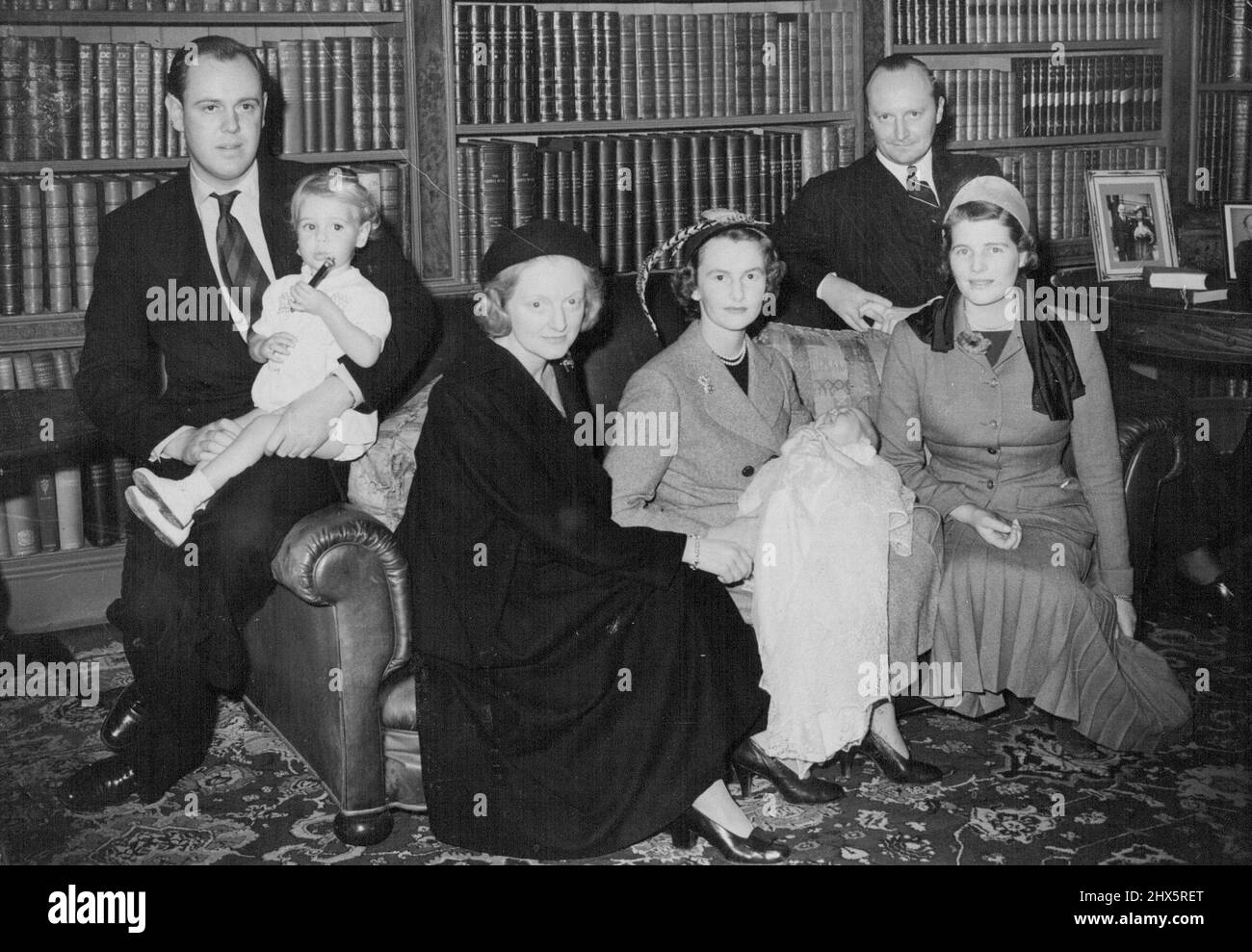 Rupert soames immagini e fotografie stock ad alta risoluzione - Alamy