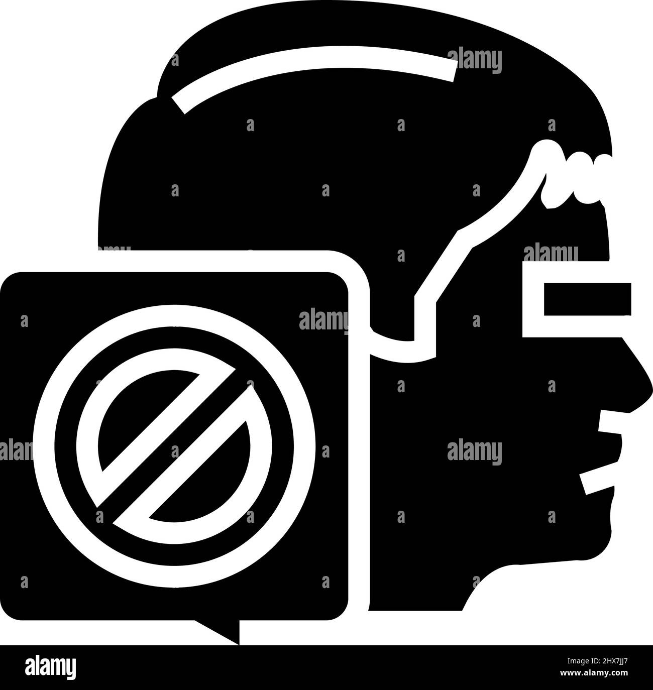 Sistema annullato Immagini Vettoriali Stock - Alamy