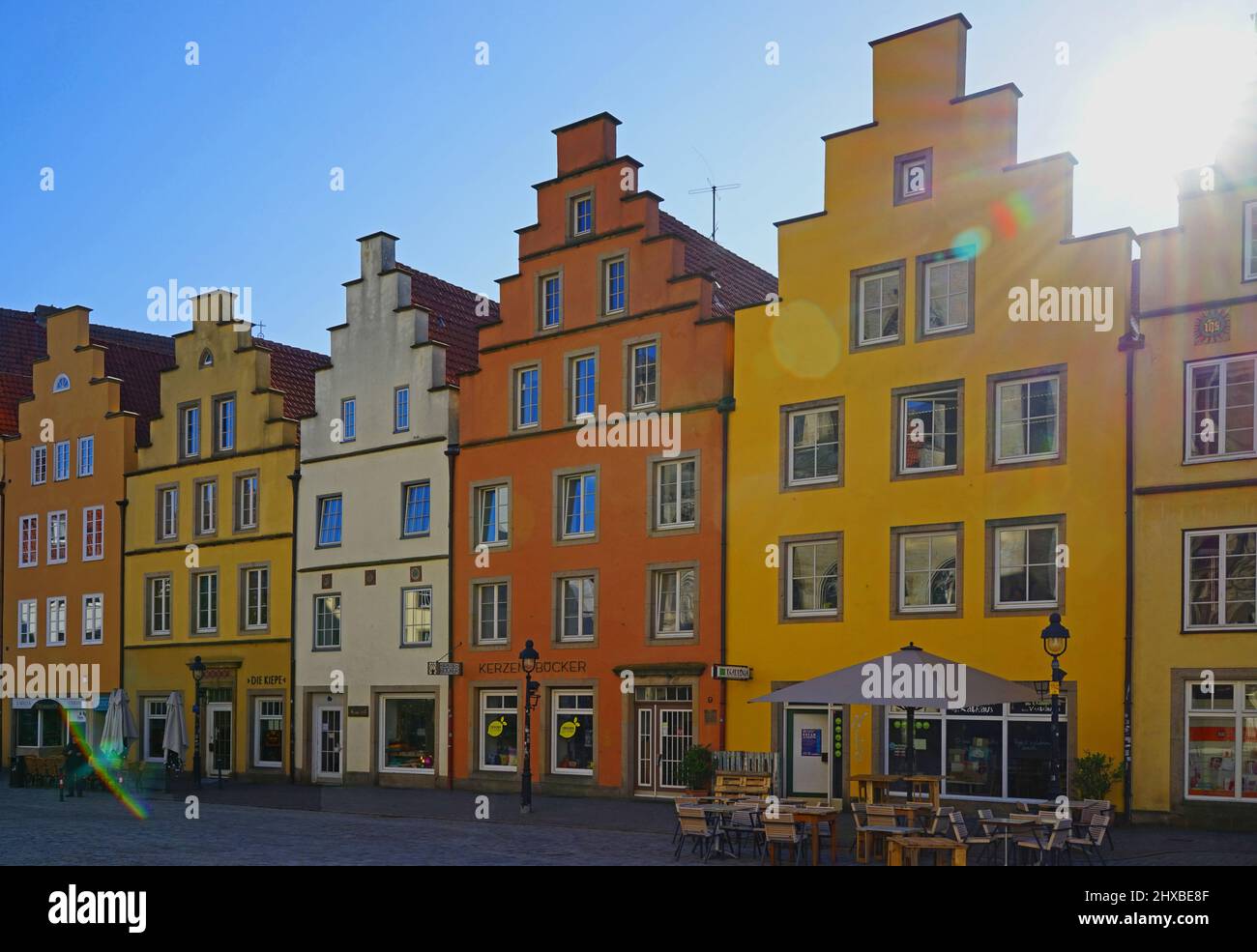 Monumento a gradini immagini e fotografie stock ad alta risoluzione - Alamy