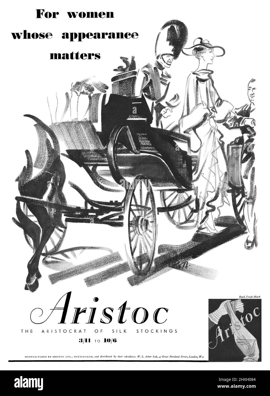 Calze aristocratiche ad immagini e fotografie stock ad alta risoluzione ...