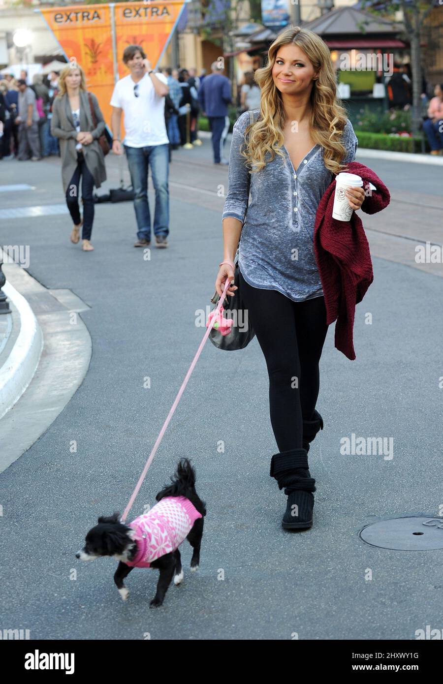 Amber lancaster immagini e fotografie stock ad alta risoluzione - Alamy