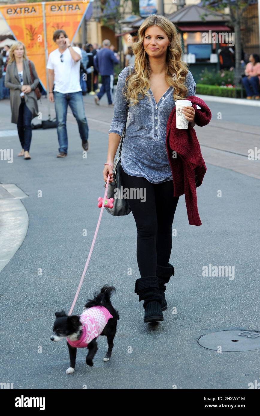 Amber lancaster immagini e fotografie stock ad alta risoluzione - Alamy