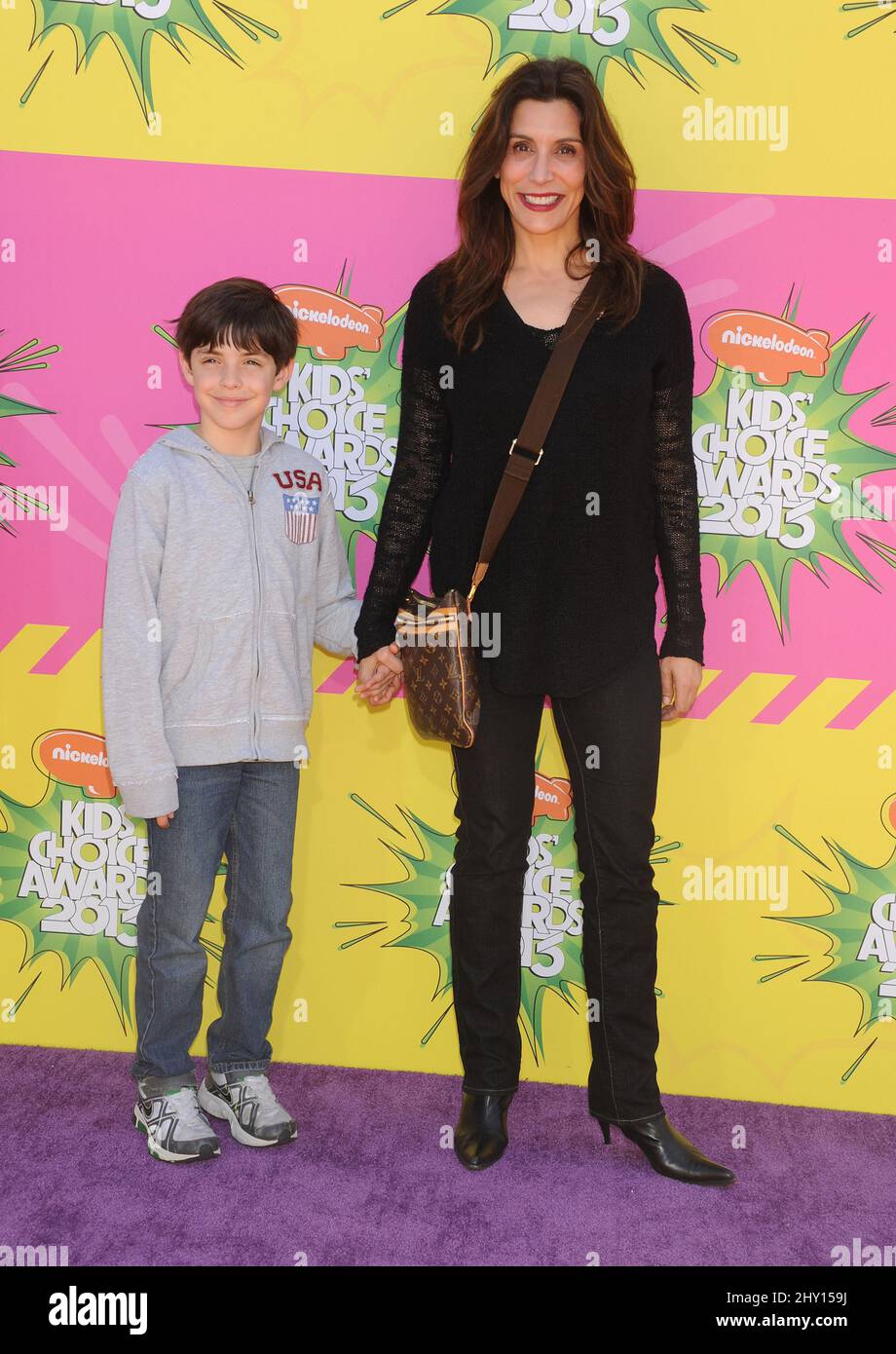 Jo champa sean farrell immagini e fotografie stock ad alta risoluzione ...