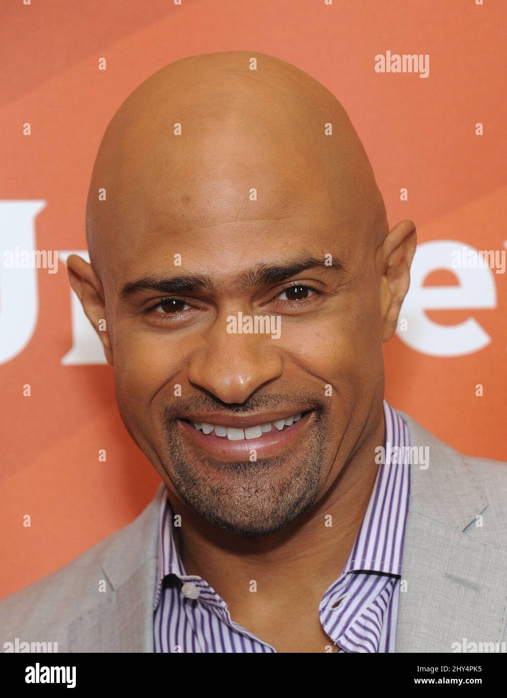 Pastor wayne chaney immagini e fotografie stock ad alta risoluzione - Alamy