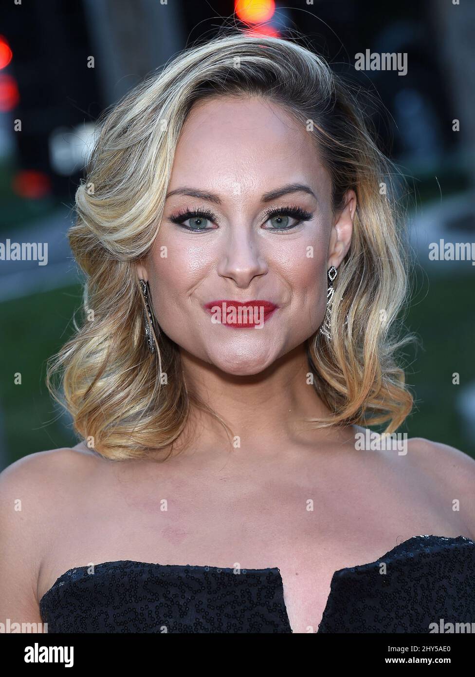 Alyshia ochse immagini e fotografie stock ad alta risoluzione - Alamy