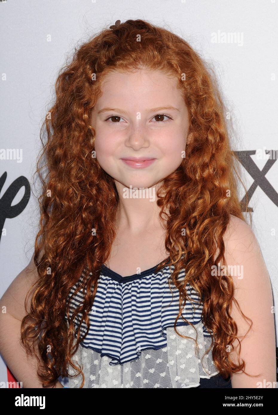 Francesca capaldi immagini e fotografie stock ad alta risoluzione - Alamy