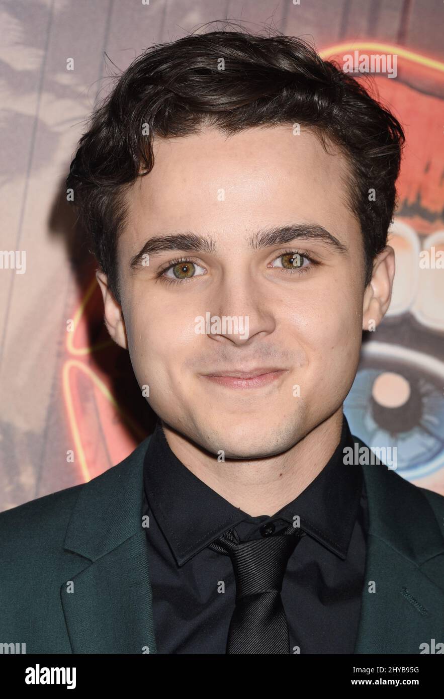 Dylan schmid immagini e fotografie stock ad alta risoluzione - Alamy