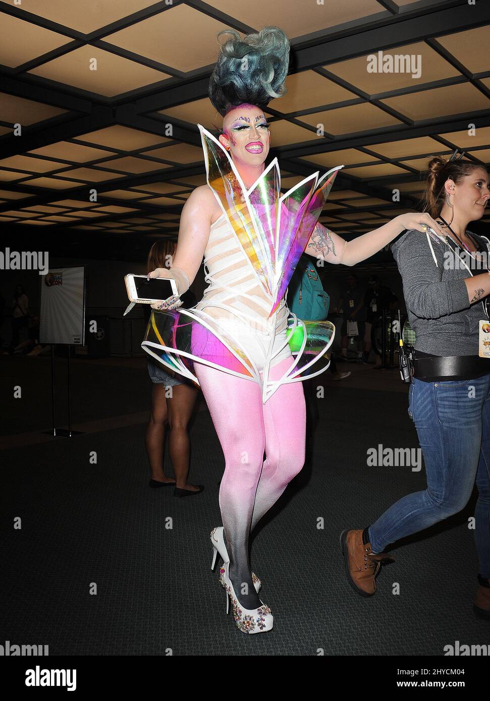 Acido betty 3a edizione annuale rupauls dragcon immagini e fotografie ...