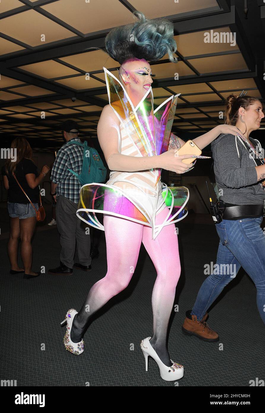 Acido betty 3a edizione annuale rupauls dragcon immagini e fotografie ...