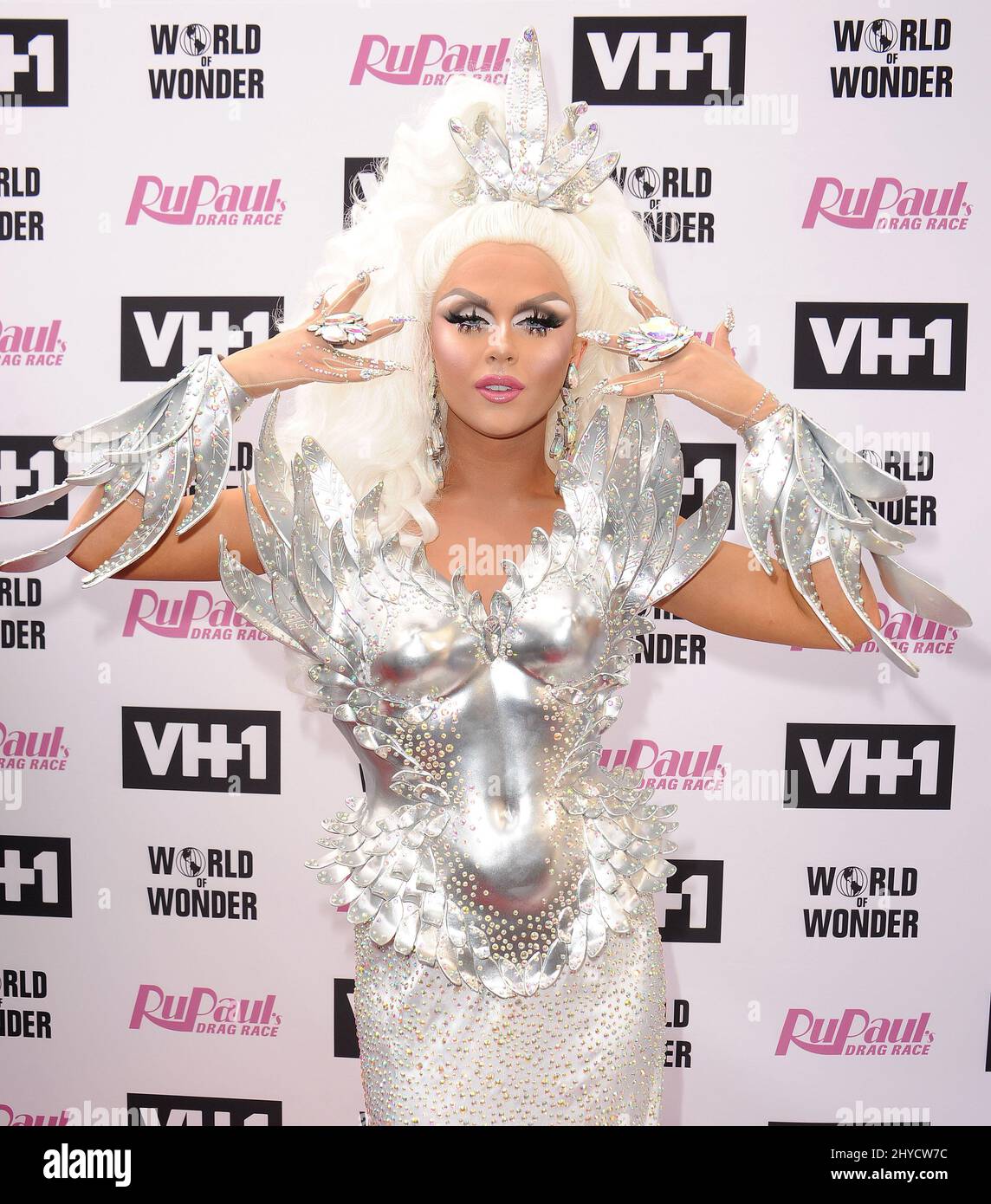 Farrah moan immagini e fotografie stock ad alta risoluzione - Alamy