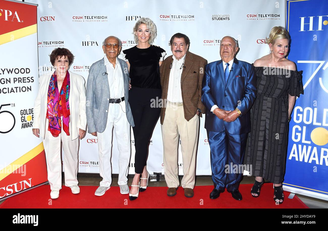 Jenna oreilly immagini e fotografie stock ad alta risoluzione - Alamy