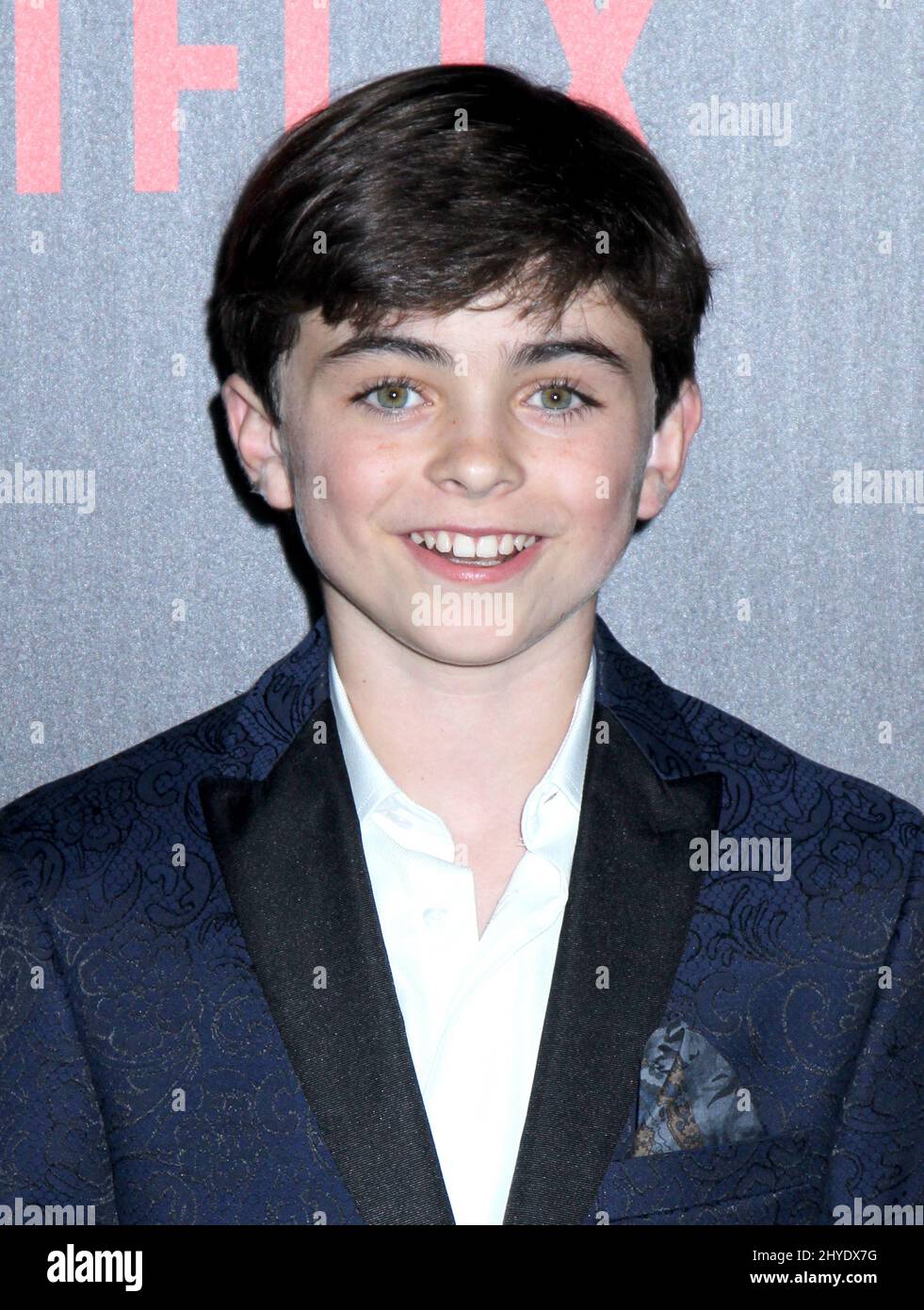 Aidan pierce brennan immagini e fotografie stock ad alta risoluzione ...