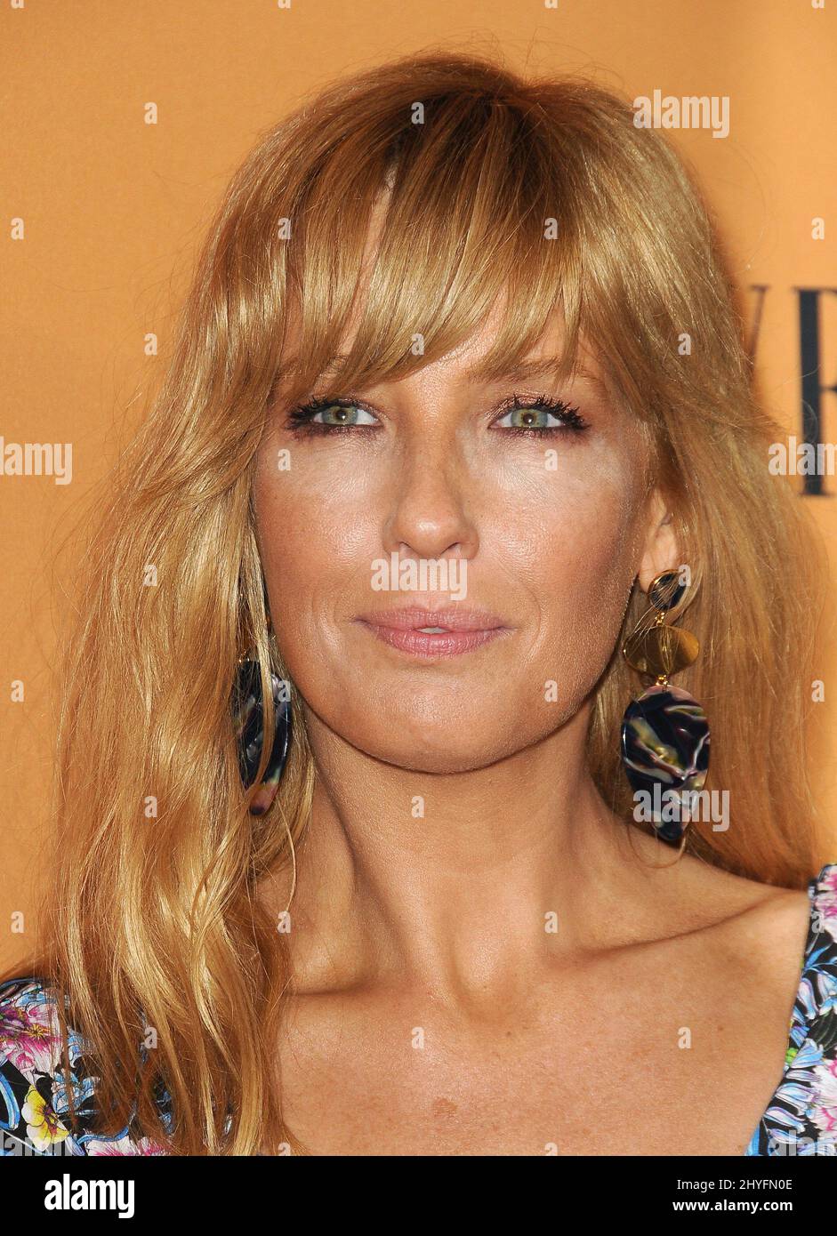 Kelly Reilly alla prima mondiale di 'Yellowstone' presentata da Vanity ...