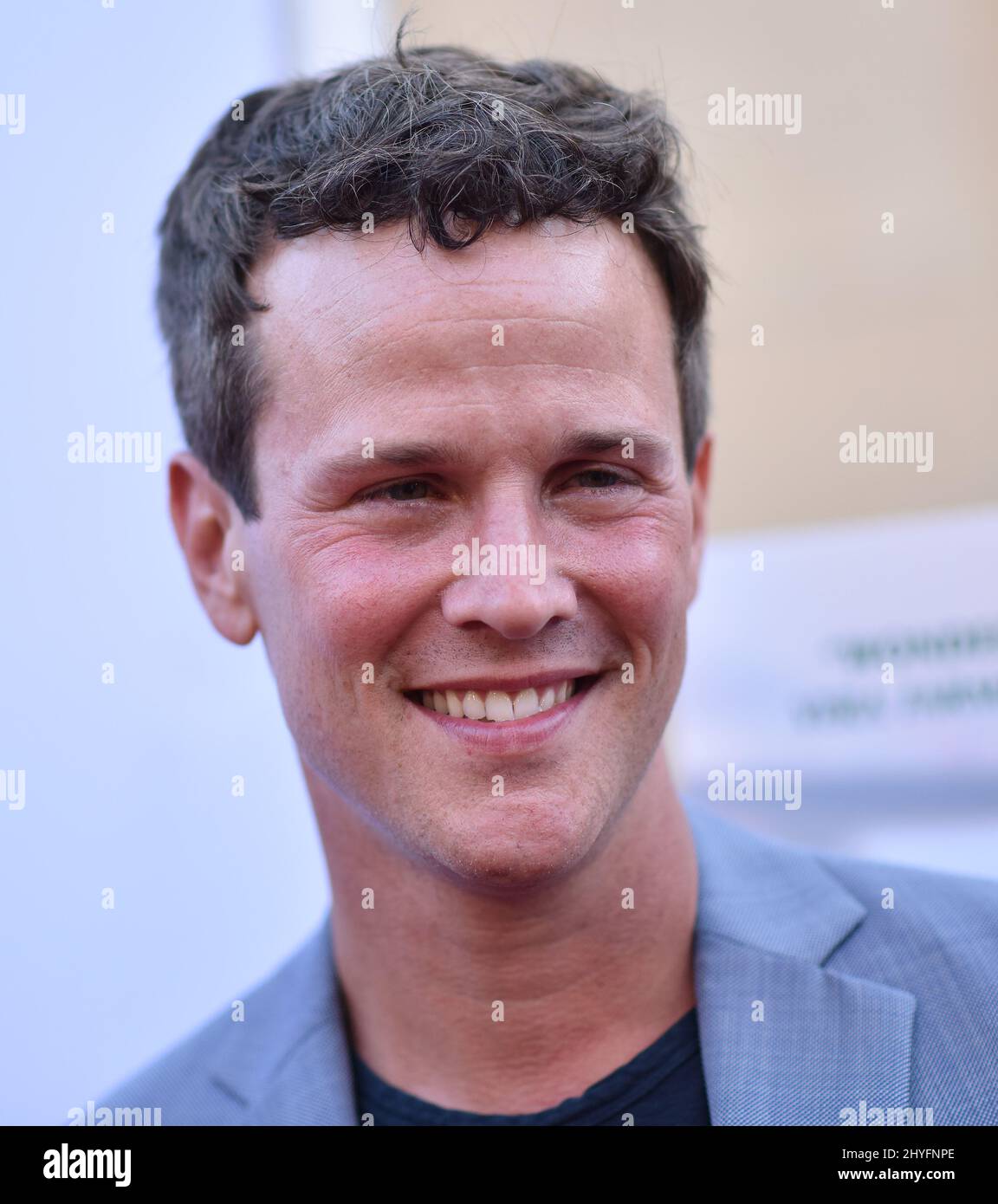 Scott weinger immagini e fotografie stock ad alta risoluzione - Alamy