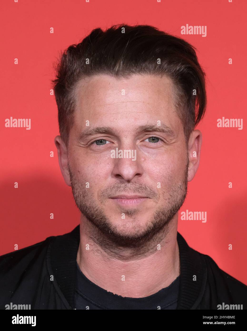 Ryan tedder immagini e fotografie stock ad alta risoluzione - Alamy