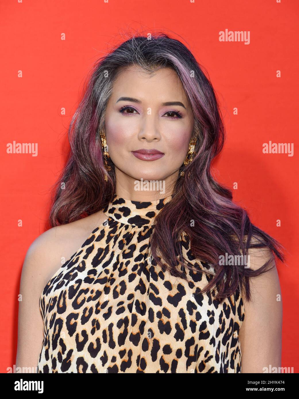 Kelly hu immagini e fotografie stock ad alta risoluzione - Alamy