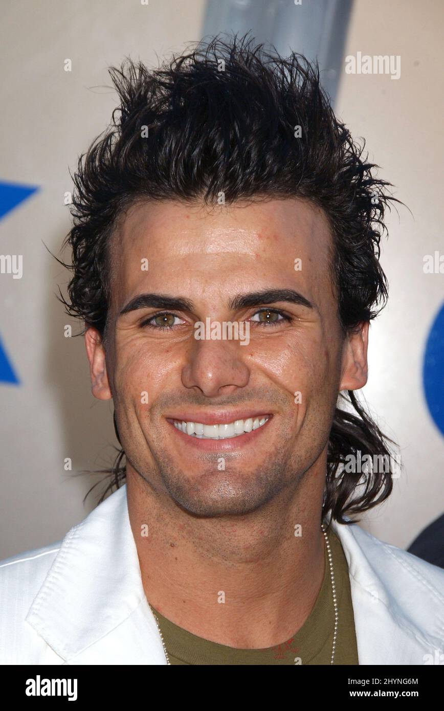 Jeremy jackson immagini e fotografie stock ad alta risoluzione - Alamy