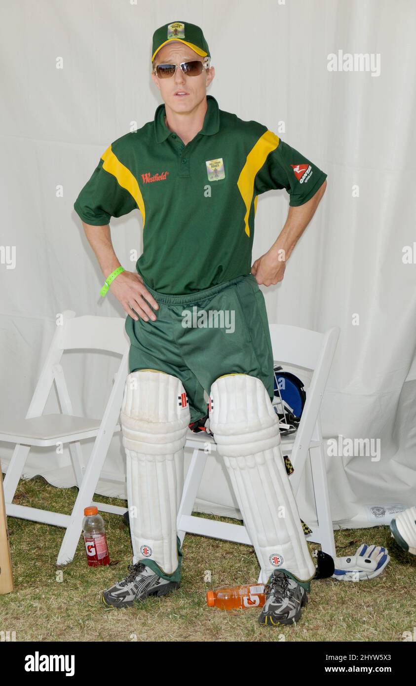 Ceneri di cricket a figura intera immagini e fotografie stock ad alta ...