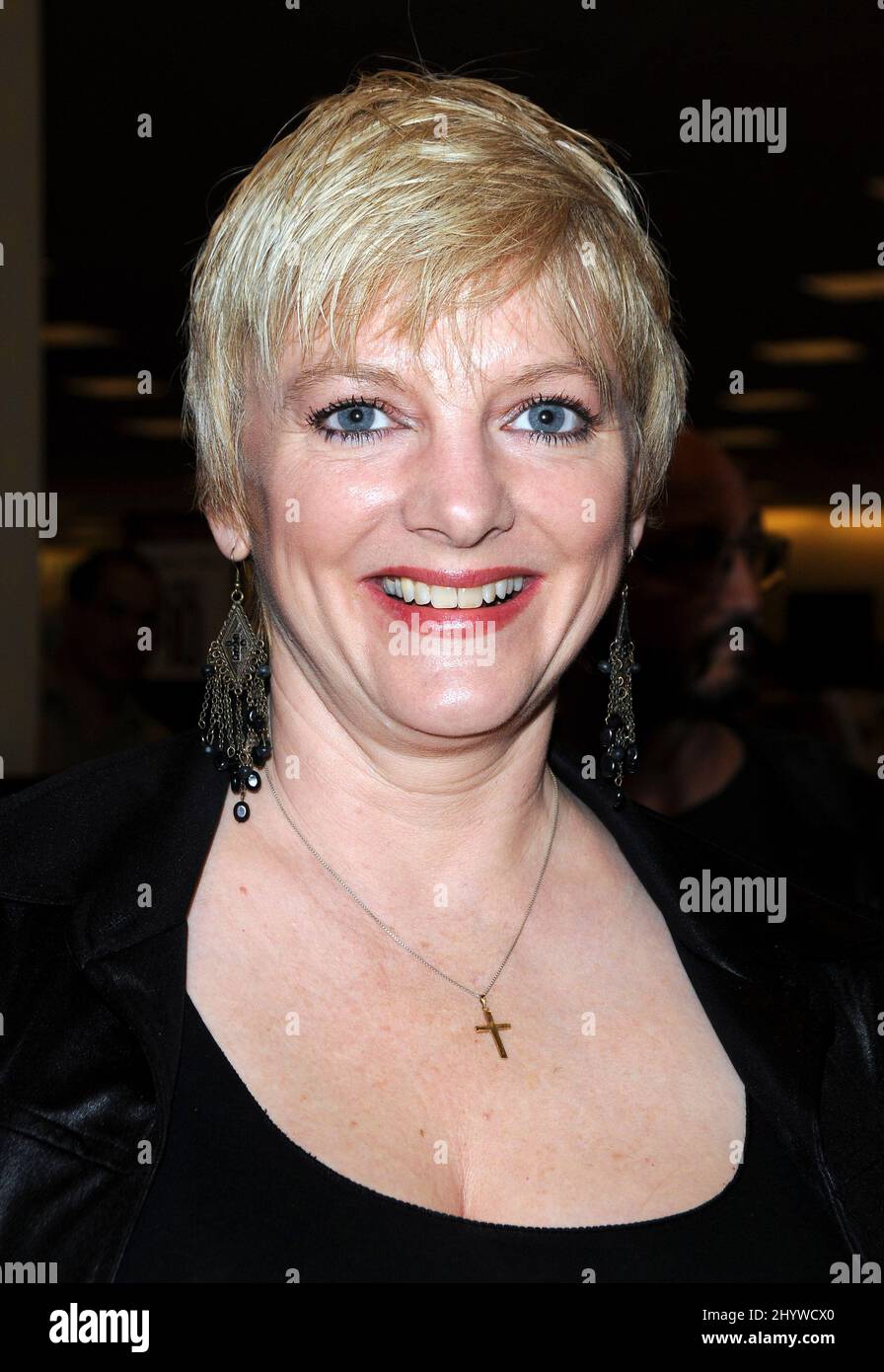 Melissa barnes immagini e fotografie stock ad alta risoluzione - Alamy