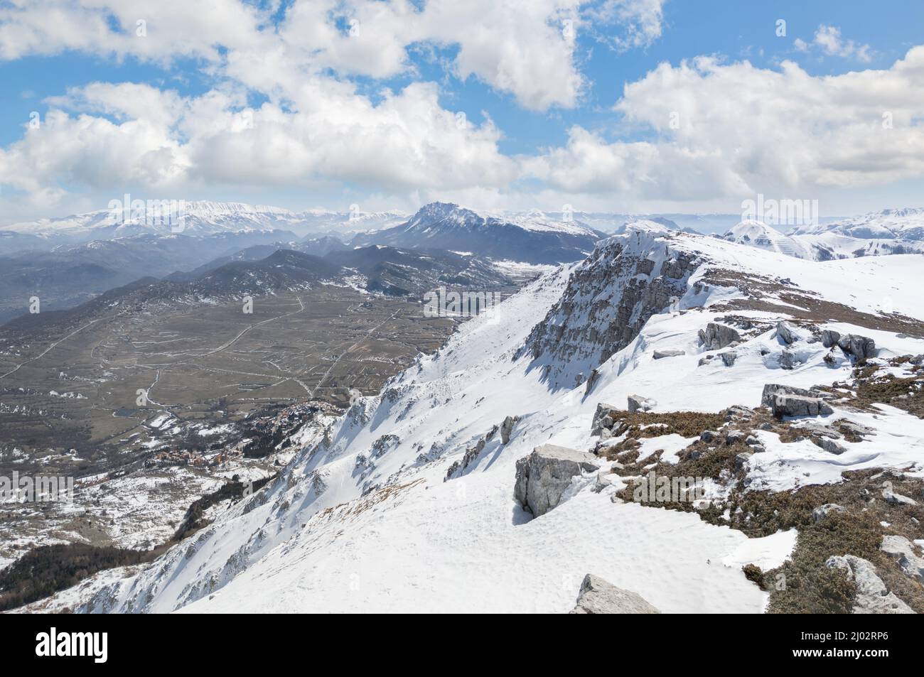 Rocca Di Cambio Immagini e Fotos Stock - Alamy
