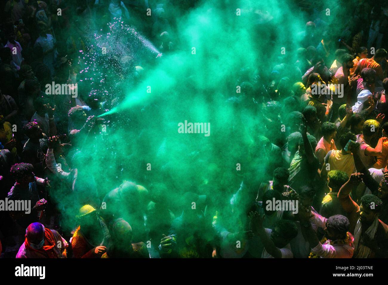 Cultura del tempio di radhaballav immagini e fotografie stock ad alta ...