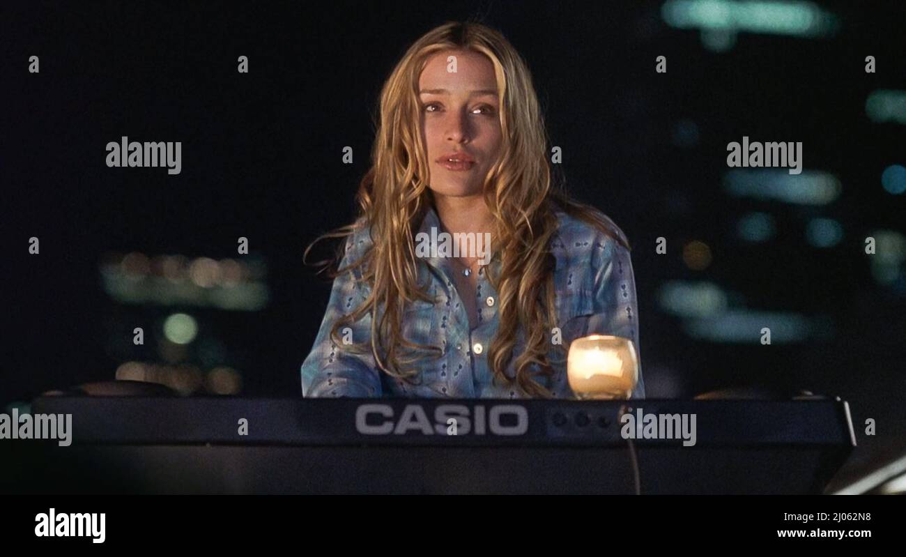 USA. Piper Perabo in una scena del film (C)Buena Vista Pictures ...