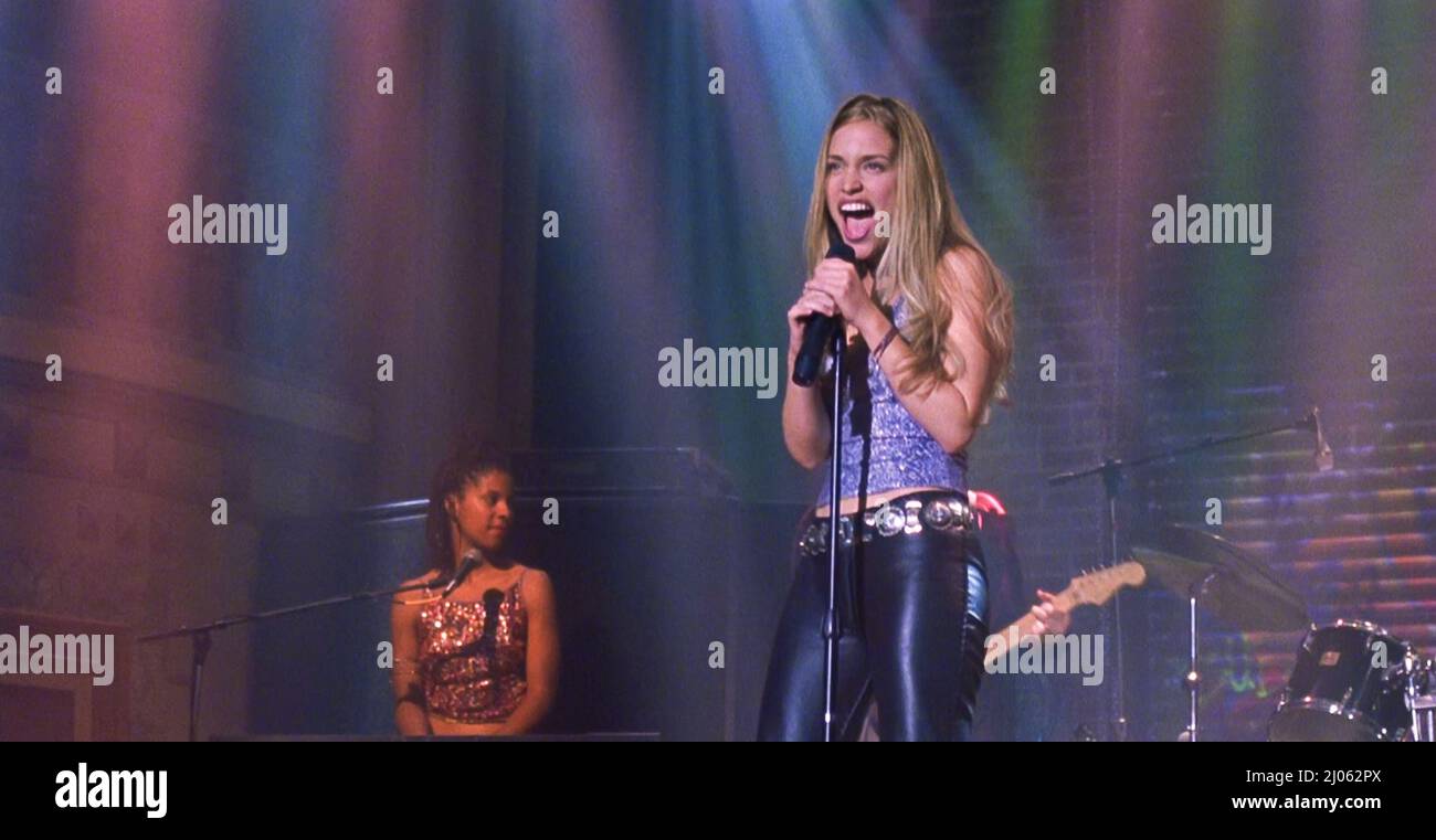 USA. Piper Perabo in una scena del film (C)Buena Vista Pictures ...