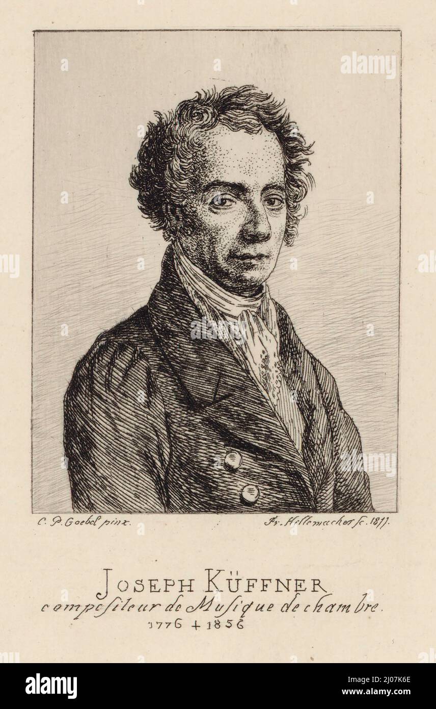 Karl goebel immagini e fotografie stock ad alta risoluzione - Alamy
