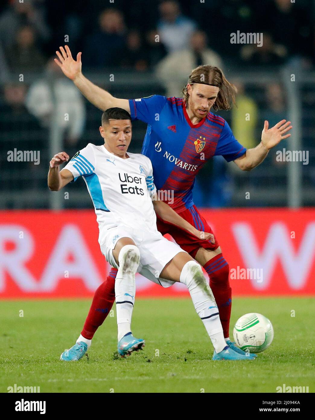 Lang calcio svizzera 2022 immagini e fotografie stock ad alta ...