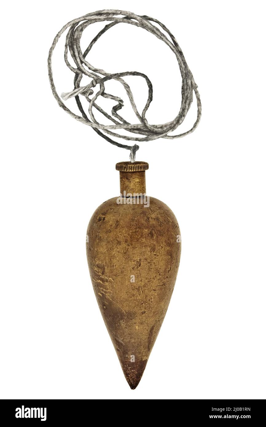 Linea a piombo immagini e fotografie stock ad alta risoluzione - Alamy