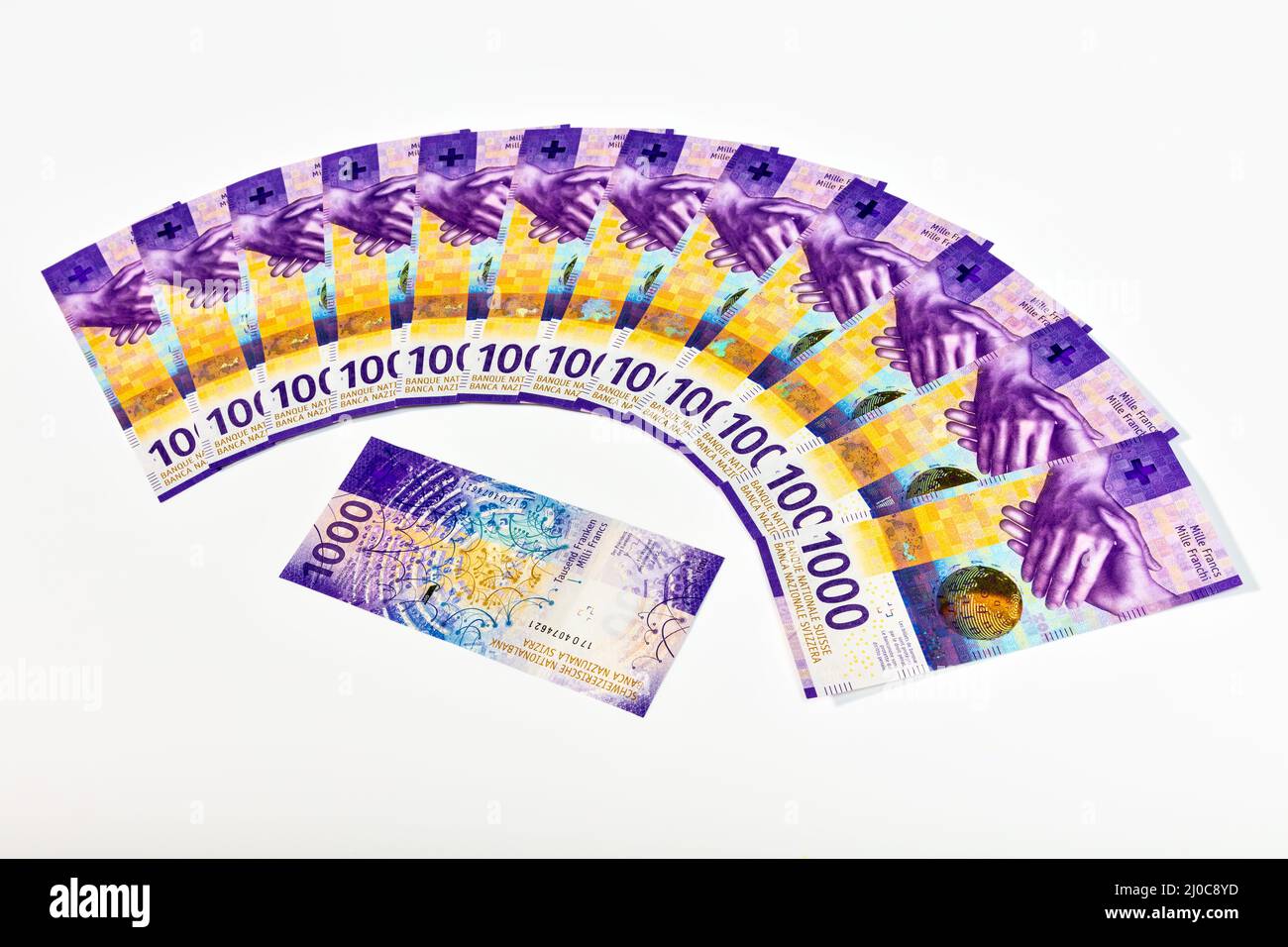 Banca delle banconote immagini e fotografie stock ad alta risoluzione ...