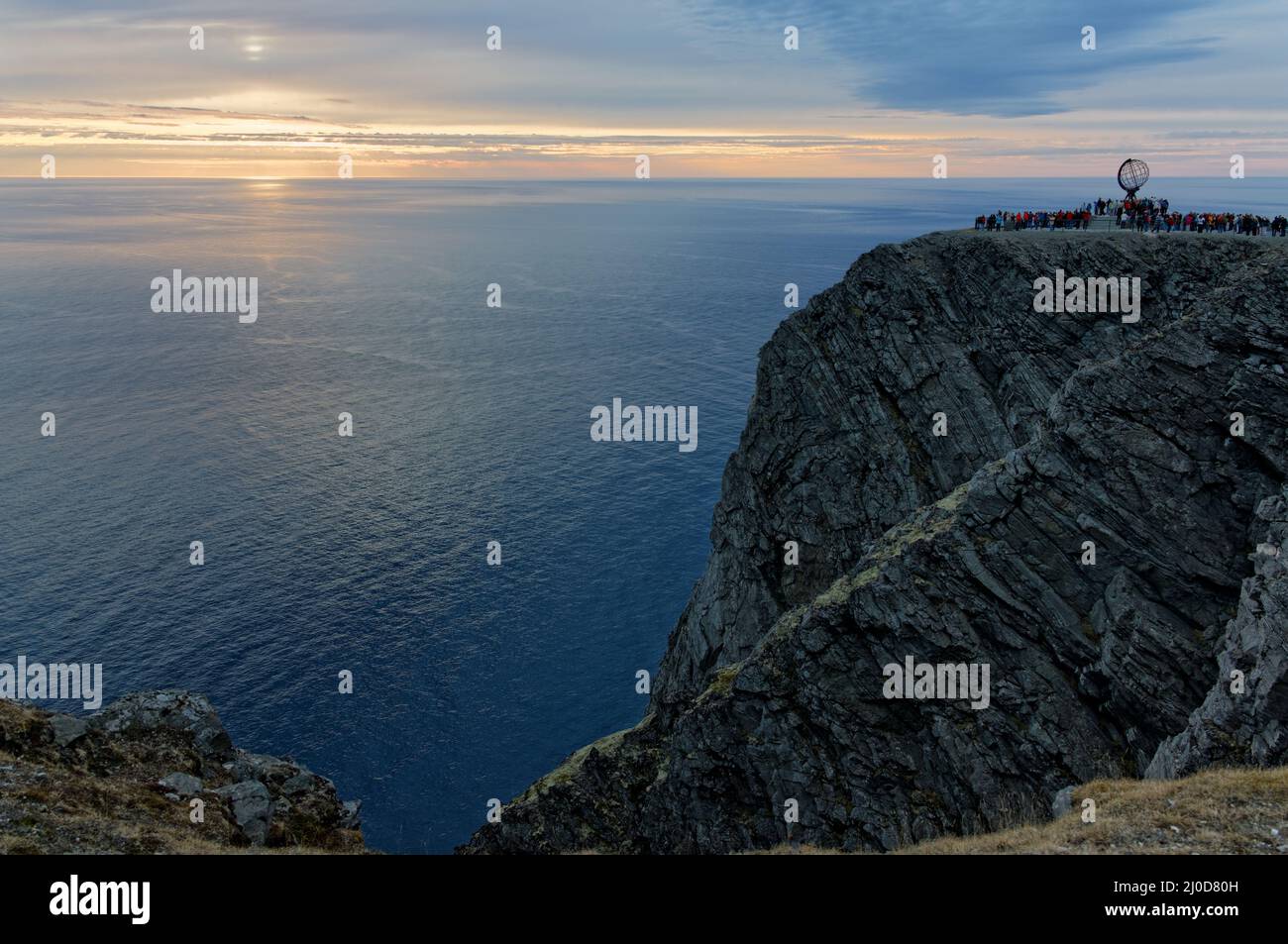 Capo nord immagini e fotografie stock ad alta risoluzione - Alamy