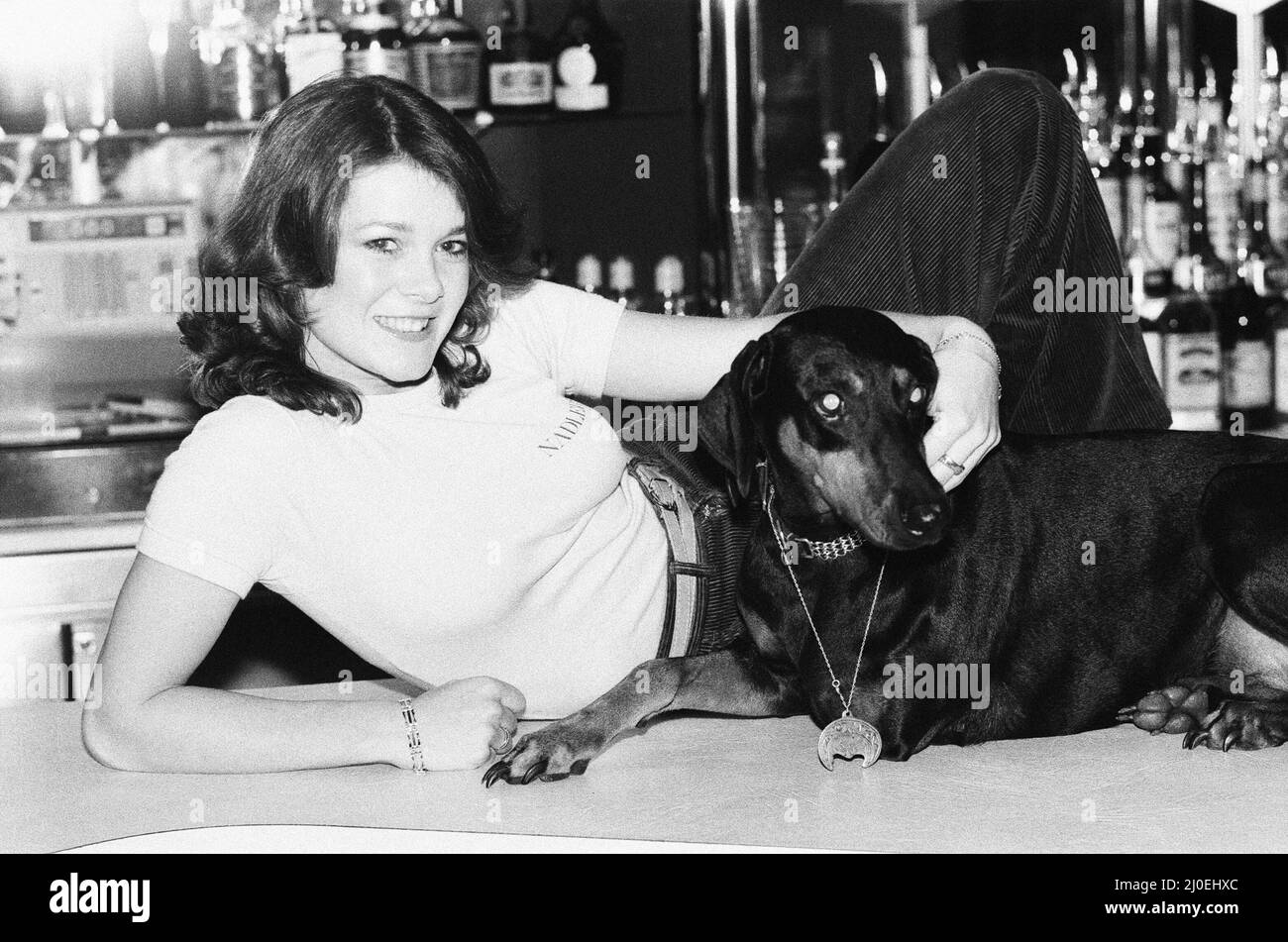 Killer's Moon, chiamata fotografica per promuovere il nuovo film ...