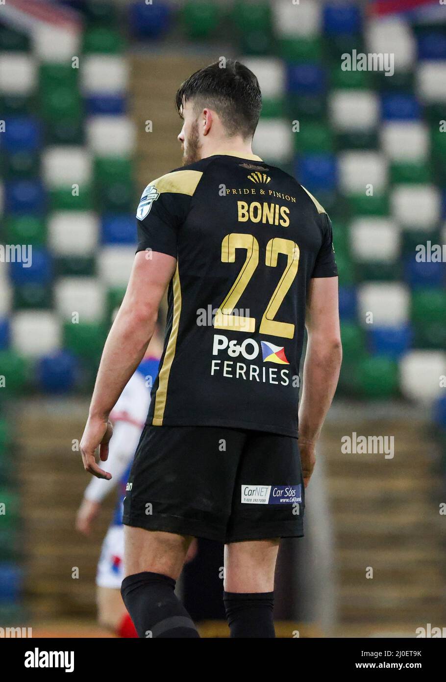 Ben bonis larne 2022 immagini e fotografie stock ad alta risoluzione ...