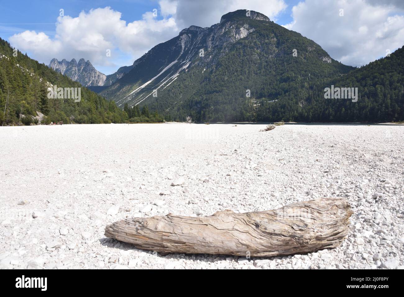 Lago del predil immagini e fotografie stock ad alta risoluzione - Alamy