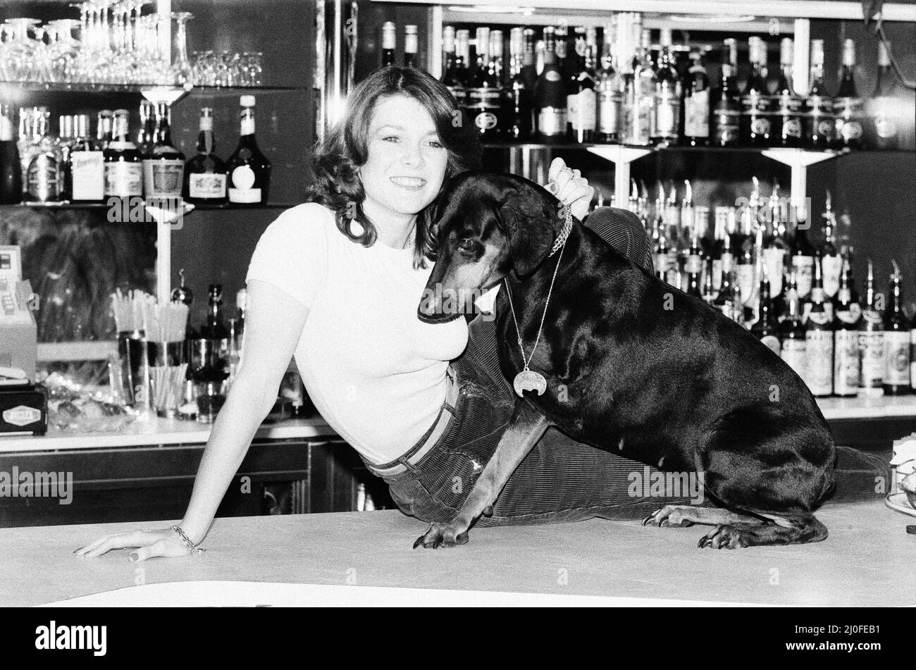 Killer's Moon, chiamata fotografica per promuovere il nuovo film ...