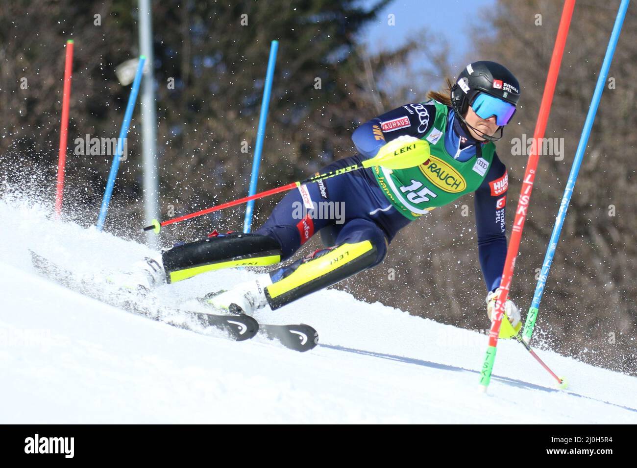 Anna swenn larsson immagini e fotografie stock ad alta risoluzione - Alamy