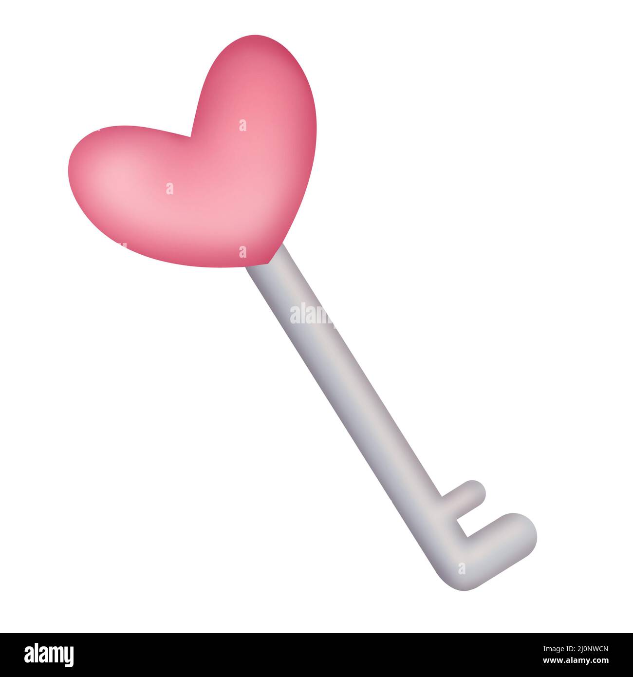 Chiave per aprire il tuo cuore immagini e fotografie stock ad alta ...