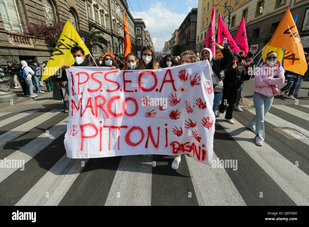 Vittime della mafia immagini e fotografie stock ad alta risoluzione - Alamy