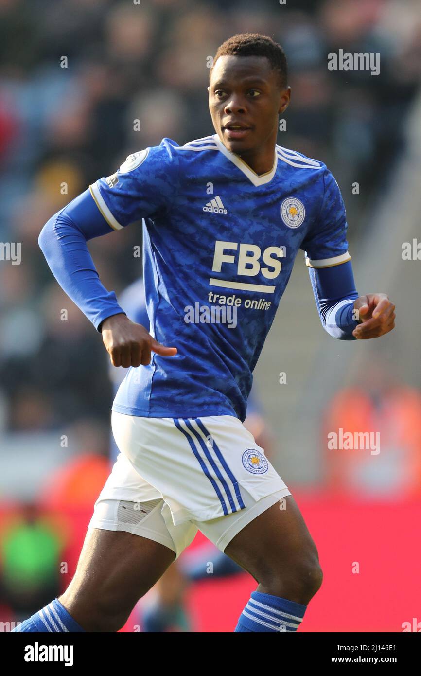 Patson daka calcio immagini e fotografie stock ad alta risoluzione - Alamy