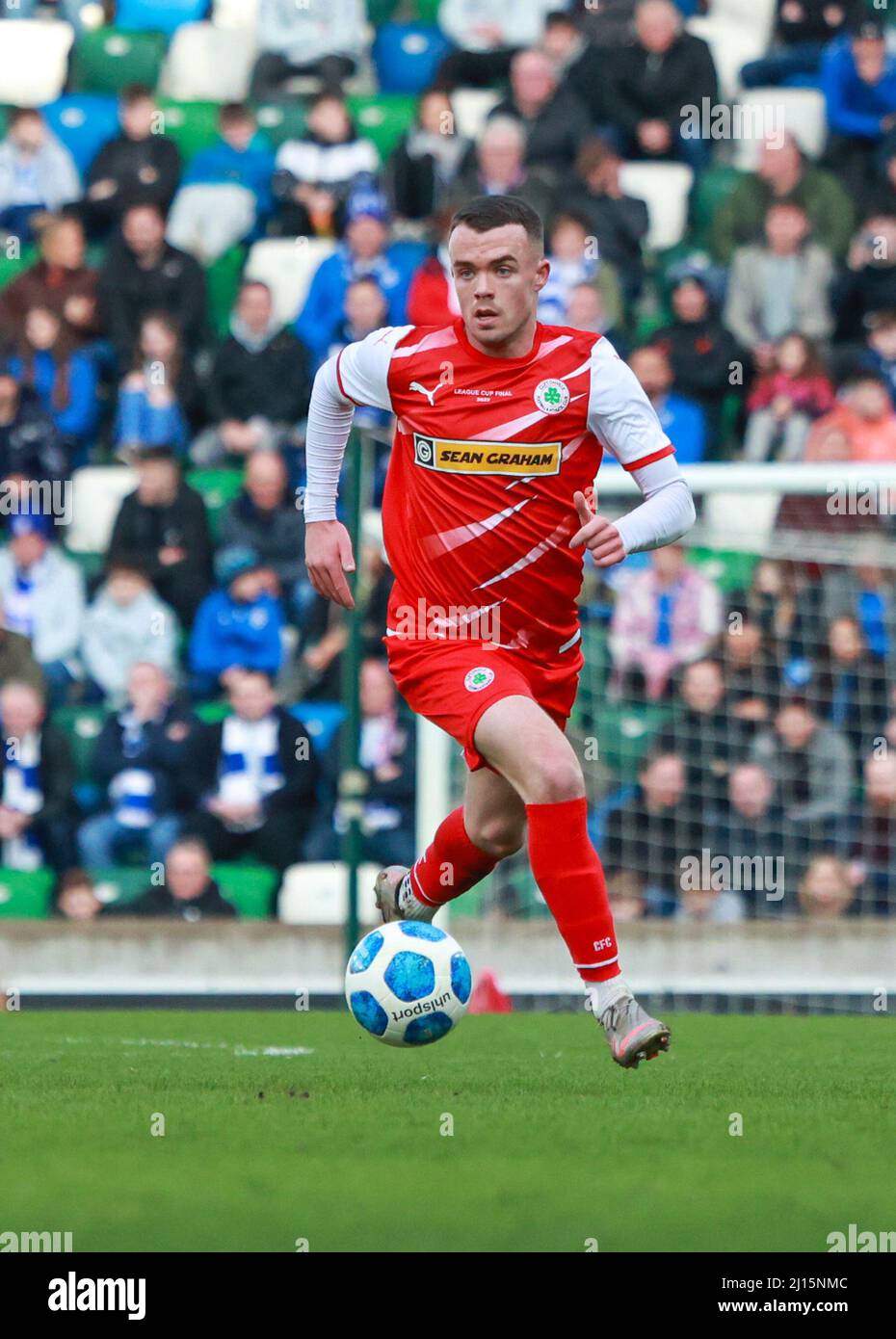 Chris gallagher, calciatore immagini e fotografie stock ad alta ...