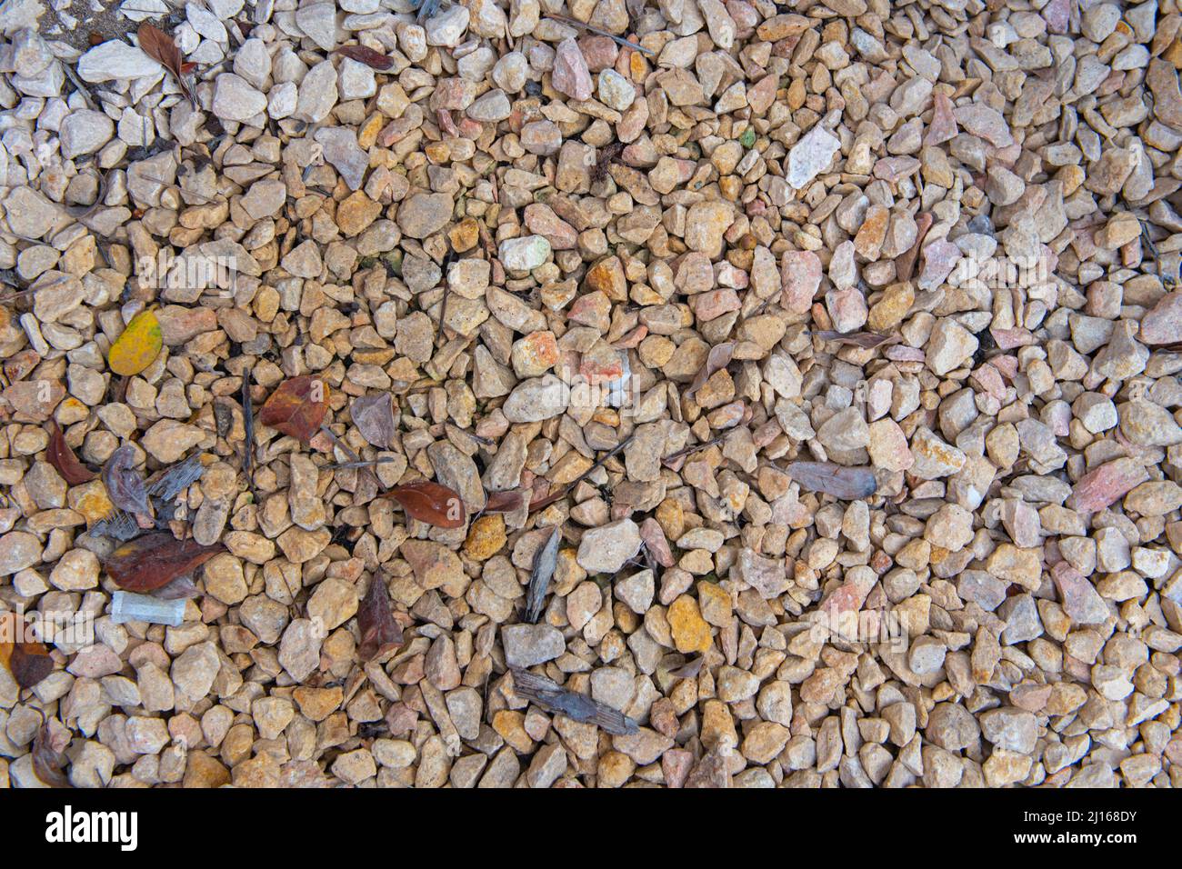 Ghiaia colorata immagini e fotografie stock ad alta risoluzione - Alamy