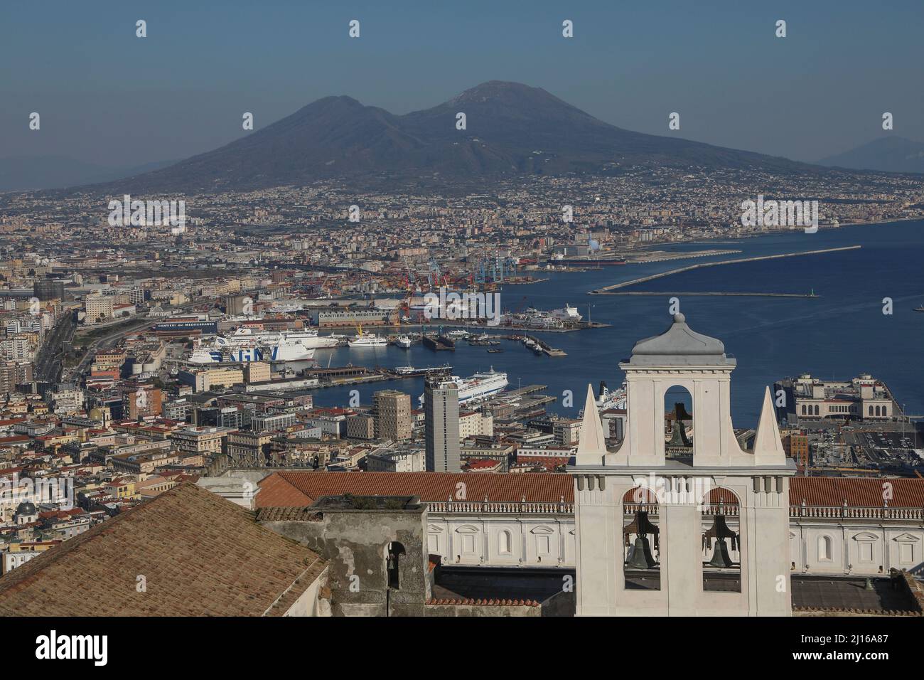 Vulcano attivo italia immagini e fotografie stock ad alta risoluzione ...