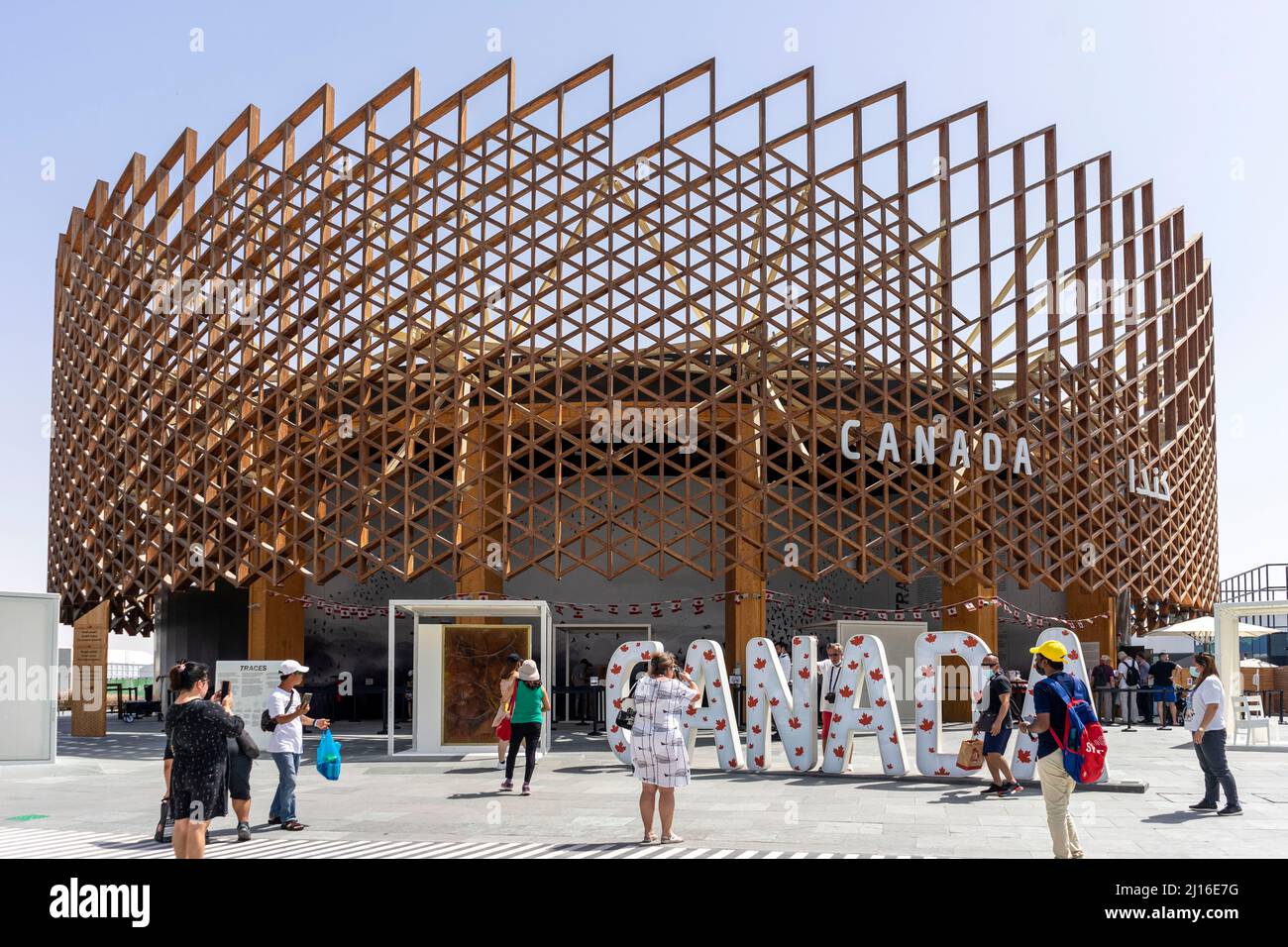 World expo 2020 dubai immagini e fotografie stock ad alta risoluzione ...
