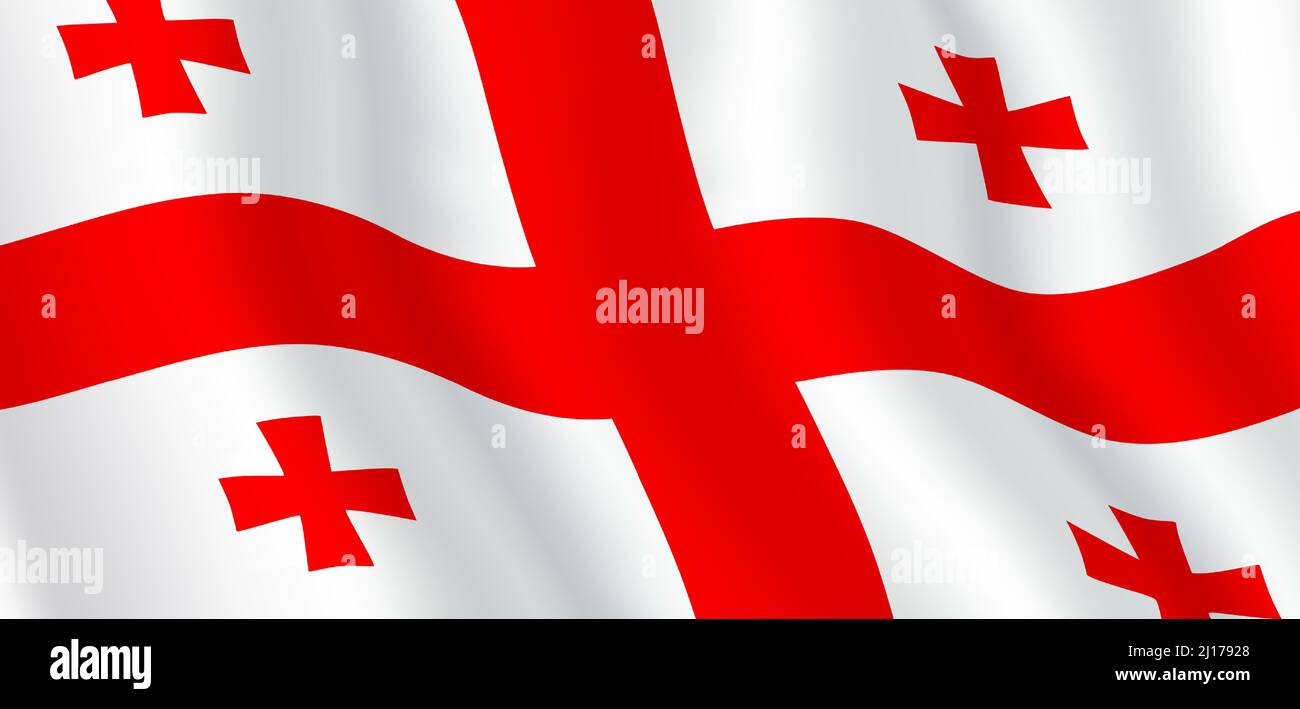 Bandiera gloriosa immagini e fotografie stock ad alta risoluzione - Alamy