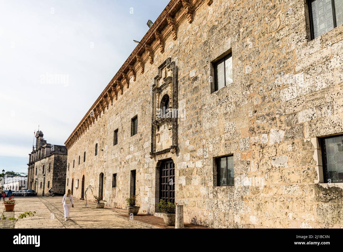 Museo de las casas reales immagini e fotografie stock ad alta ...