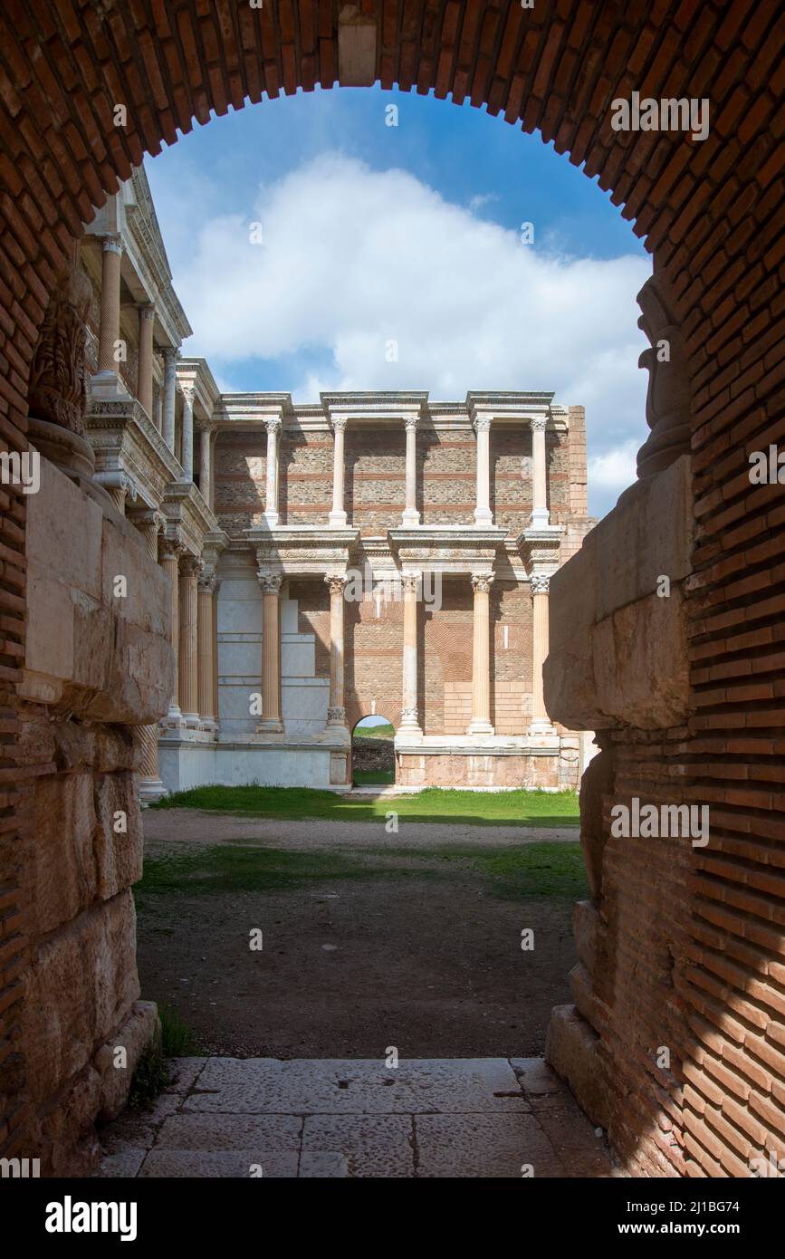 Satrapo persiano immagini e fotografie stock ad alta risoluzione - Alamy